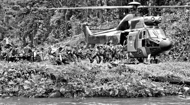 Fighting Where the “Wango-Wango Bird Couldn’t Get”—U.S. Diplomats and ...