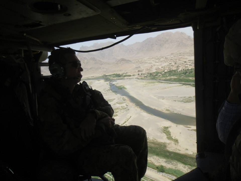 Afghanistan Project-Jonathan Addleton – Association for Diplomatic ...