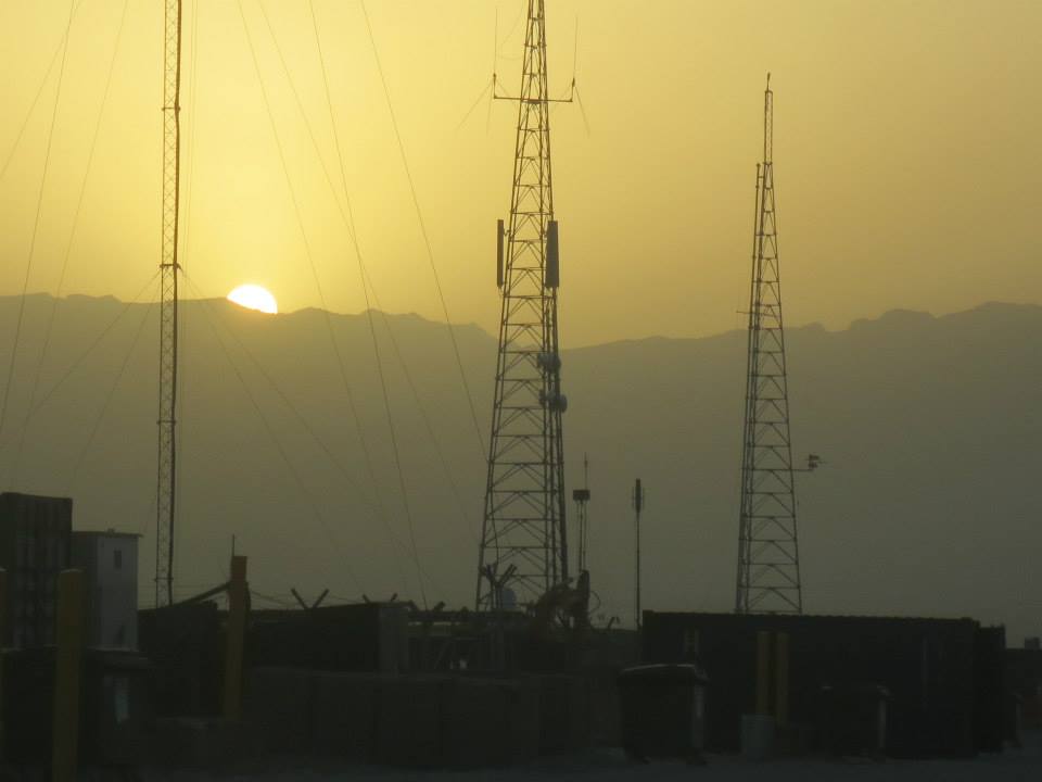 Afghanistan Project-Jonathan Addleton – Association for Diplomatic ...