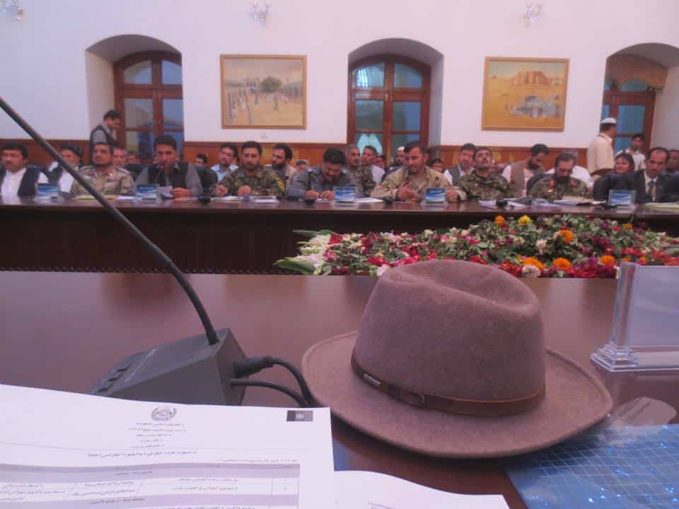 Afghanistan Project-Jonathan Addleton – Association for Diplomatic ...