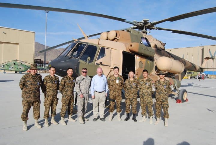 Afghanistan Project-Jonathan Addleton – Association for Diplomatic ...
