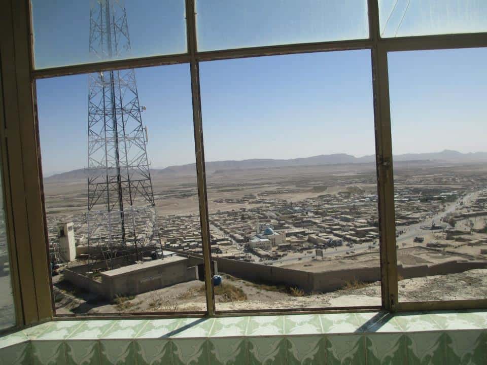 Afghanistan Project-Jonathan Addleton – Association for Diplomatic ...