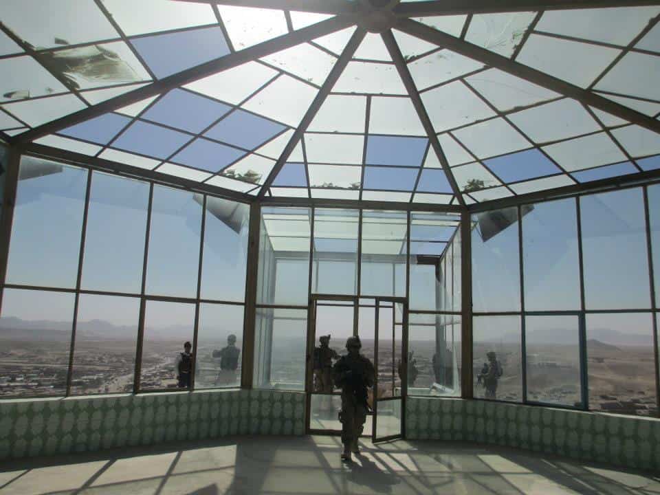 Afghanistan Project-Jonathan Addleton – Association for Diplomatic ...