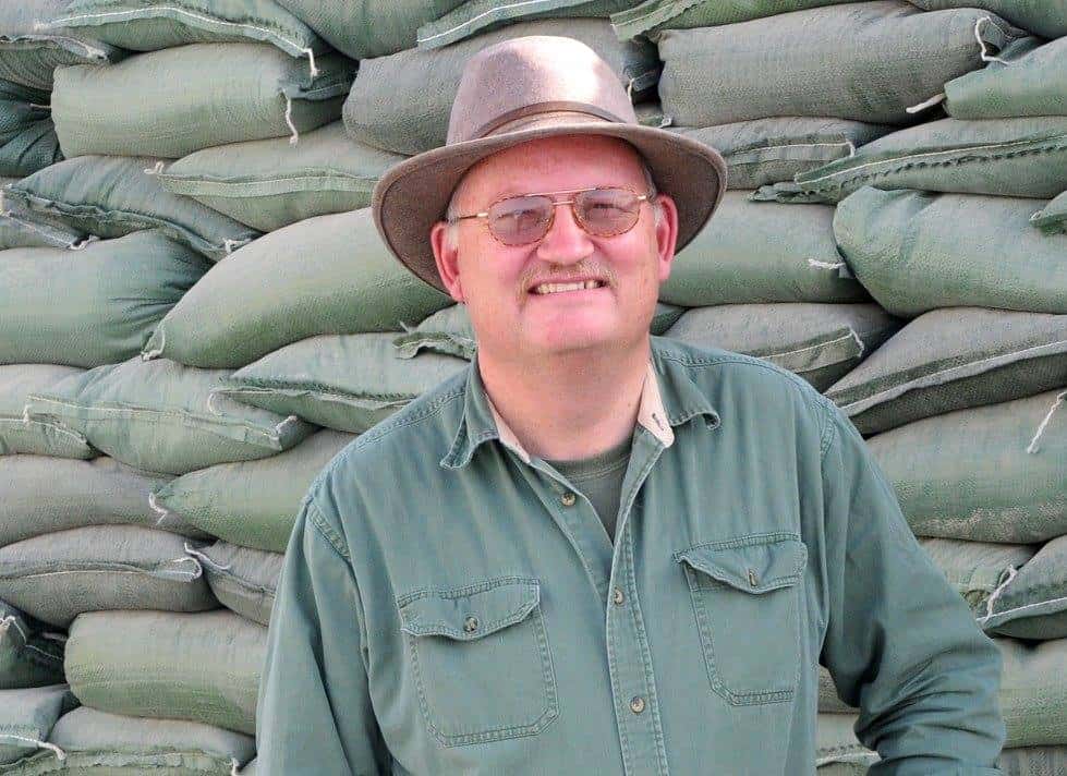 Afghanistan Project-Jonathan Addleton – Association for Diplomatic ...