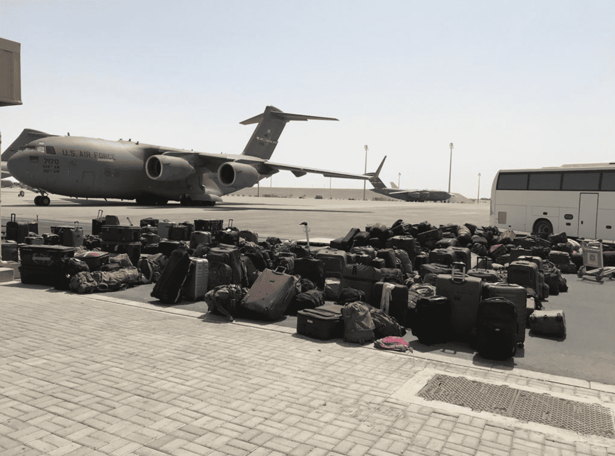 Afghanistan Project–Greta Holtz – Association for Diplomatic Studies ...