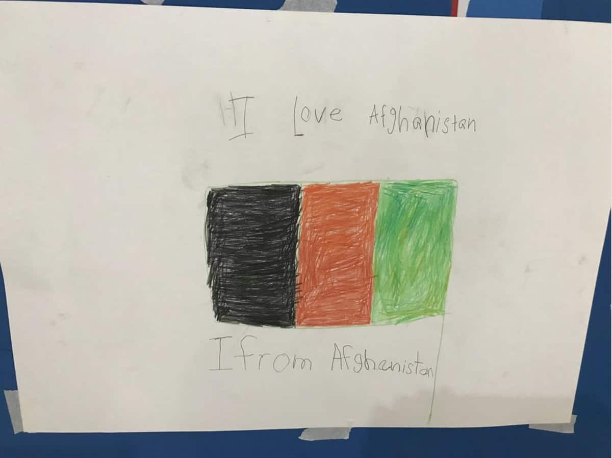 Afghanistan Project–Greta Holtz – Association for Diplomatic Studies ...